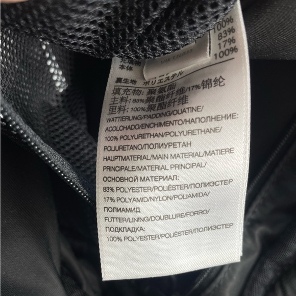 adidas | Accessories | Y3 Yohji Yamamoto Adidas Convertible Logo Patch ...